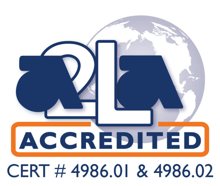 Expert Calibration Services | ISO/IEC 17025 Accredited | Cal-Cert