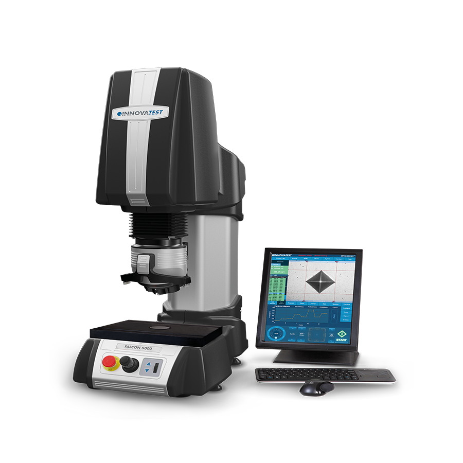 Cal-Cert - FALCON 5000